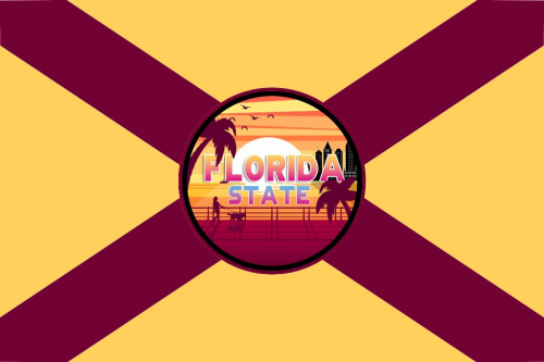 Create a Florida State STL - May 2024 Tier List - TierMaker