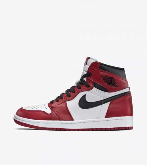 Create a Classic Jordans (1-13) Tier List - TierMaker