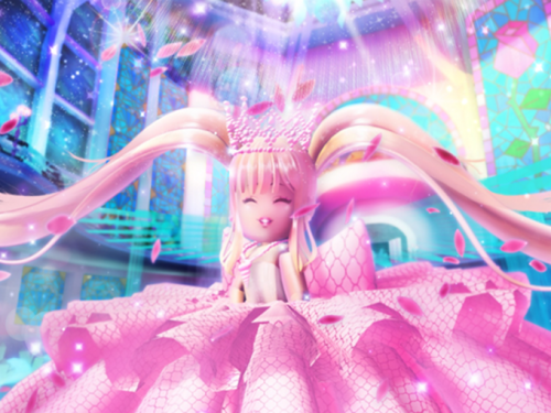 Royale High halos! Tier List (Community Rankings) - TierMaker