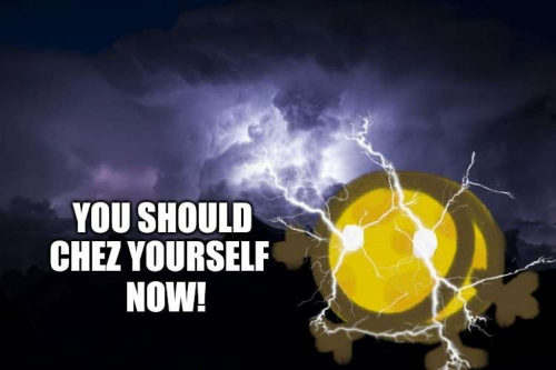 Create a chez mod rank Tier List - TierMaker