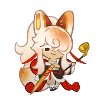 Create a Cookie Run Kingdom epic cookie 2025.07 Preview (Part 2) Tier ...