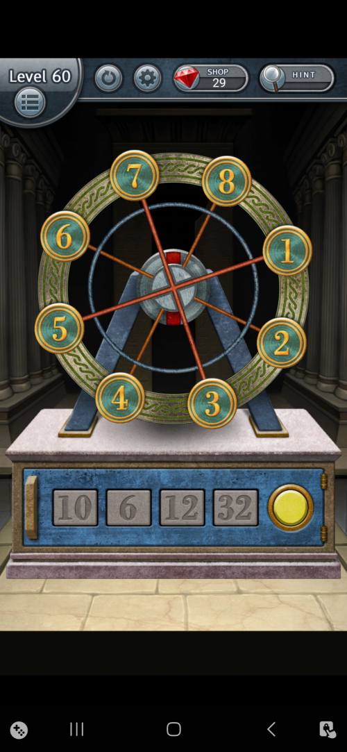 Create a Vault Tier List - TierMaker