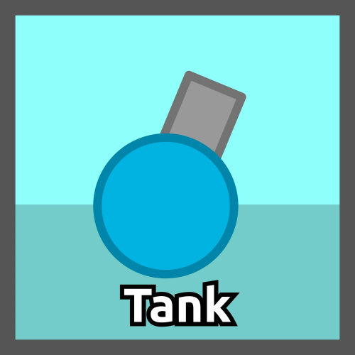 Create a Diep.io DATED tank Tier List - TierMaker