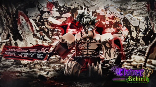 Clover Rebirth Best Magics Tier List (Community Rankings) - TierMaker