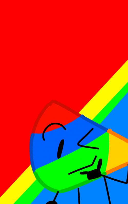 Create a BFTU CHARACTERS (66) RANK BASED ON WHEN U EAT THEM Tier List ...