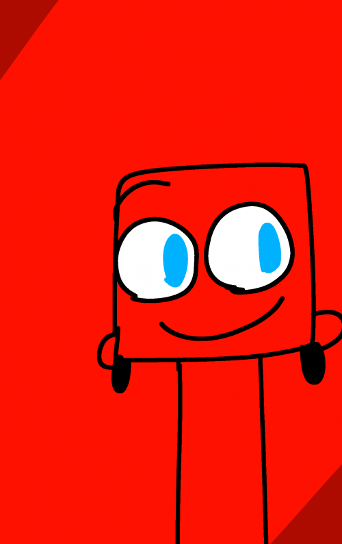 Of My BFTU Object Show! Tier List (Community Rankings) - TierMaker