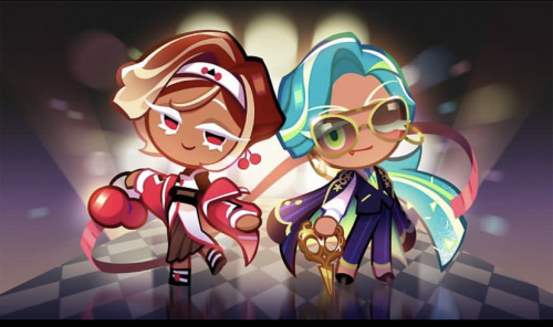 Ocean’s Favorite Cookie Run Ships Tier List (Community Rankings ...