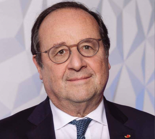 Partis Francophones RR (2024) Tier List (Community Rankings) - TierMaker