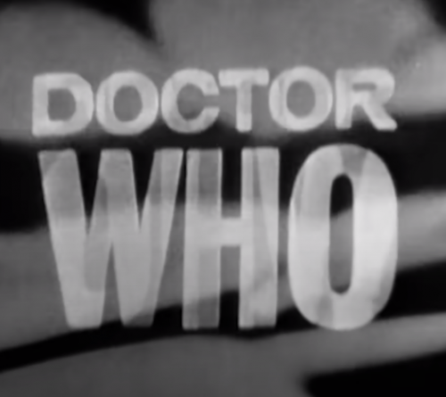 Create a Doctor Who Title Sequences Tier List - TierMaker