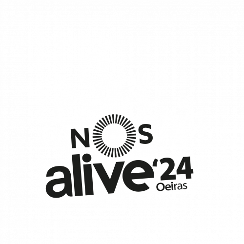 Create a Nos Alive 24 Line Up Tier List - TierMaker