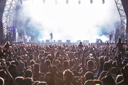 Tier of Concerts Tier List (Community Rankings) - TierMaker