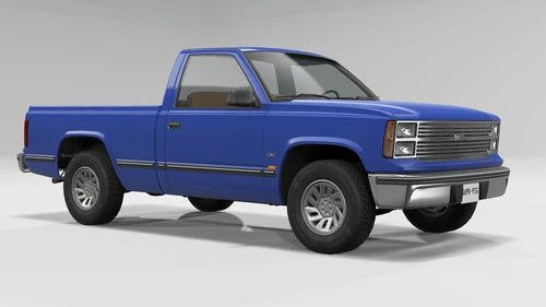 Create a BeamNG.drive Vehicles v0.32 Tier List - TierMaker