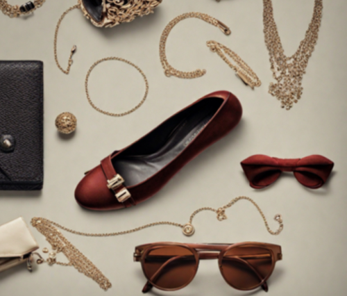 Accessories Tier List (Community Rankings) - TierMaker