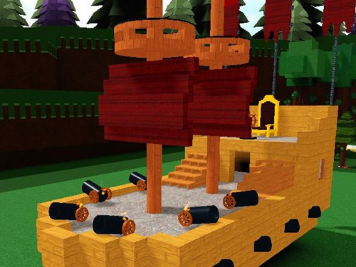 Build a boat for treasure stages Tier List (Community Rankings) - TierMaker