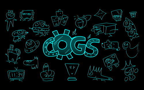 Create a COGS Object Show (Official) Tier List - TierMaker