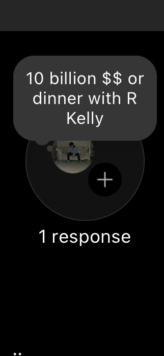 Create a Zach touched diddy Tier List - TierMaker