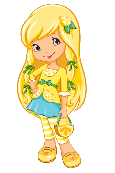 Create a Every strawberry shortcake character over the time Tier List ...