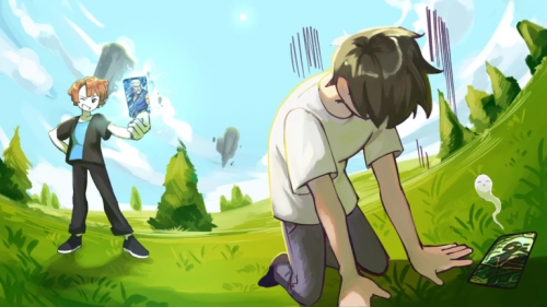 Create a RNG Cards Tier List - TierMaker