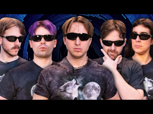 Smosh current/recurring(+some recent former) cast 2024 Tier List ...