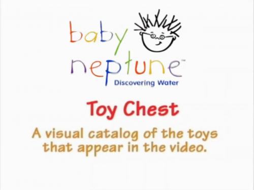 Create a Baby Neptune Toys Tier List - TierMaker