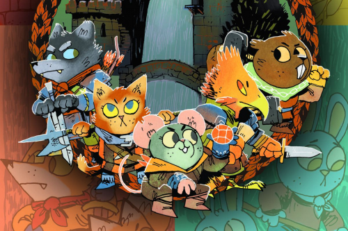 Create a ROOT FACTIONS Tier List - TierMaker