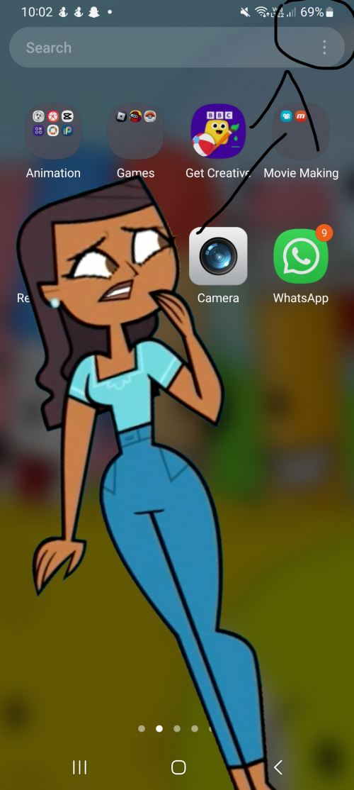 Create a Mason\'s Character Elimination Tier List - TierMaker