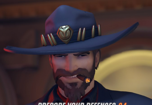 Create a Overwatch Power Scale Tier List - TierMaker