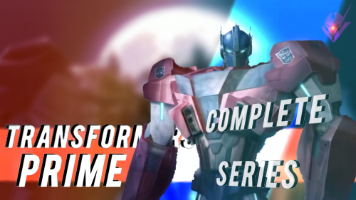 Create a Transformers Prime ALL EPISODES (S1 to S3) Tier List - TierMaker