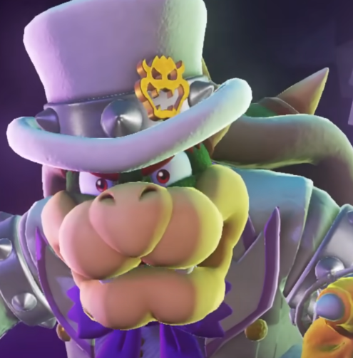 Create a Koopa Characters Tier List - TierMaker