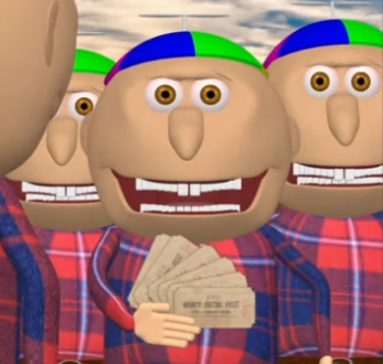 edukayfun Tier List (Community Rankings) - TierMaker