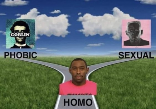 Create a zalupeh discord rizz part Tier List - TierMaker