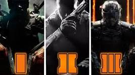 Best Of Black Ops 1,2,3 Tier List (Community Rankings) - TierMaker