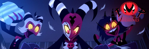 Create a Helluva Boss Episodes Tier List - TierMaker