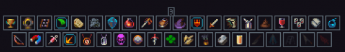 Create a Slice and Dice Items Tierlist (tier 3) (3.0) Tier List - TierMaker