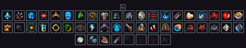 Create a Slice and Dice Items Tierlist (tier 4) (3.0) Tier List - TierMaker