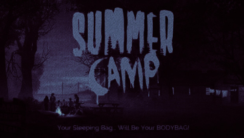 Create a camp eden suspect list Tier List - TierMaker