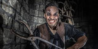 Create a Torture and execution methods Tier List - TierMaker