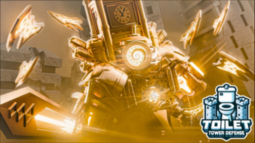 Toilet tower defense (clock event) Tier List (Community Rankings ...