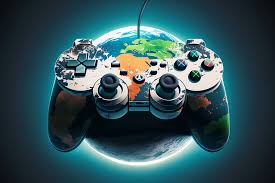 Create a Random Video Games Tier List - TierMaker