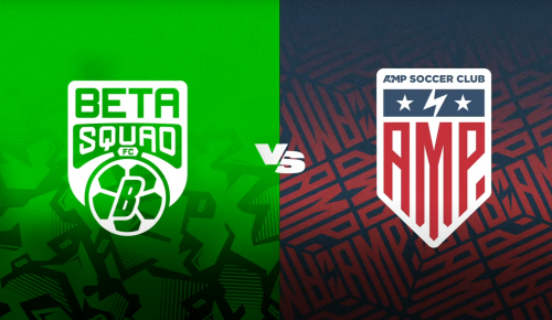 Create a Beta Squad vs AMP Goal Tier-List Tier List - TierMaker