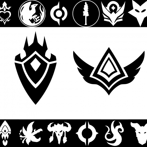 Paladins Factions Tierlist Tier List (Community Rankings) - TierMaker