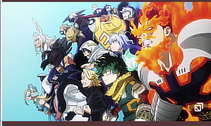 Create a MHA - Heroes VS. Villains ( Ch. 428 ) Tier List - TierMaker