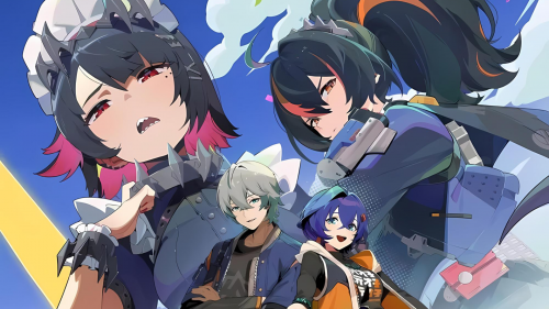 Zenless Zone Zero ZZZ W-engine (weapon) Tier List (Community Rankings ...