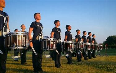 Marching Percussion Brands (battery) Tier List (Community Rankings ...