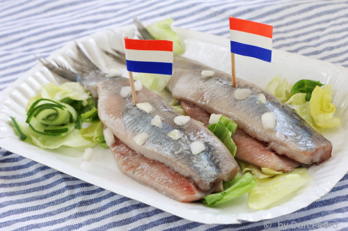 Create a Dutch Food Tier List - TierMaker
