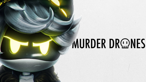 Create a Murder Drones surfing characters Tier List - TierMaker