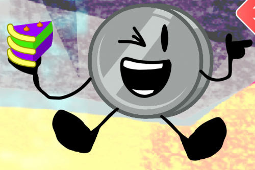 My object show characters Tier List (Community Rankings) - TierMaker