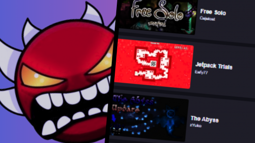 Every Rated Platformer Extreme Demon Tier List (Community Rankings ...