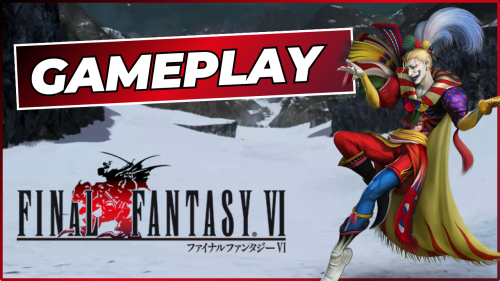 Final Fantasy VI Bosses Tier List (Community Rankings) - TierMaker