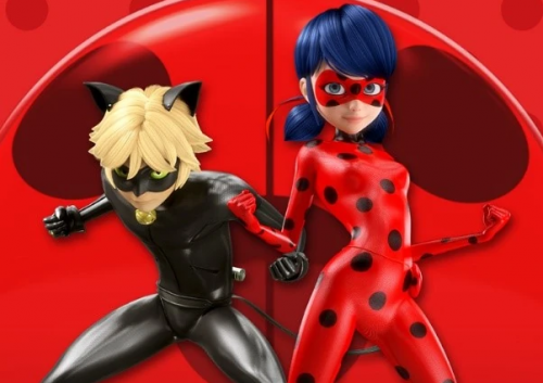 Miraculous Ladybug - Season 1 episodes Tier List (Community Rankings ...
